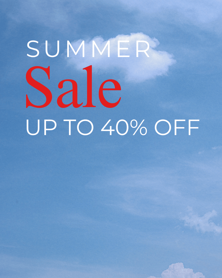 Summer Sale – Page 4 | Paradox London