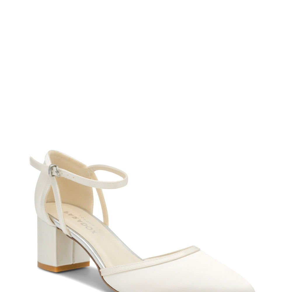 Wedding Shoes | Bridal Heels | Bridal Shoes | Paradox London