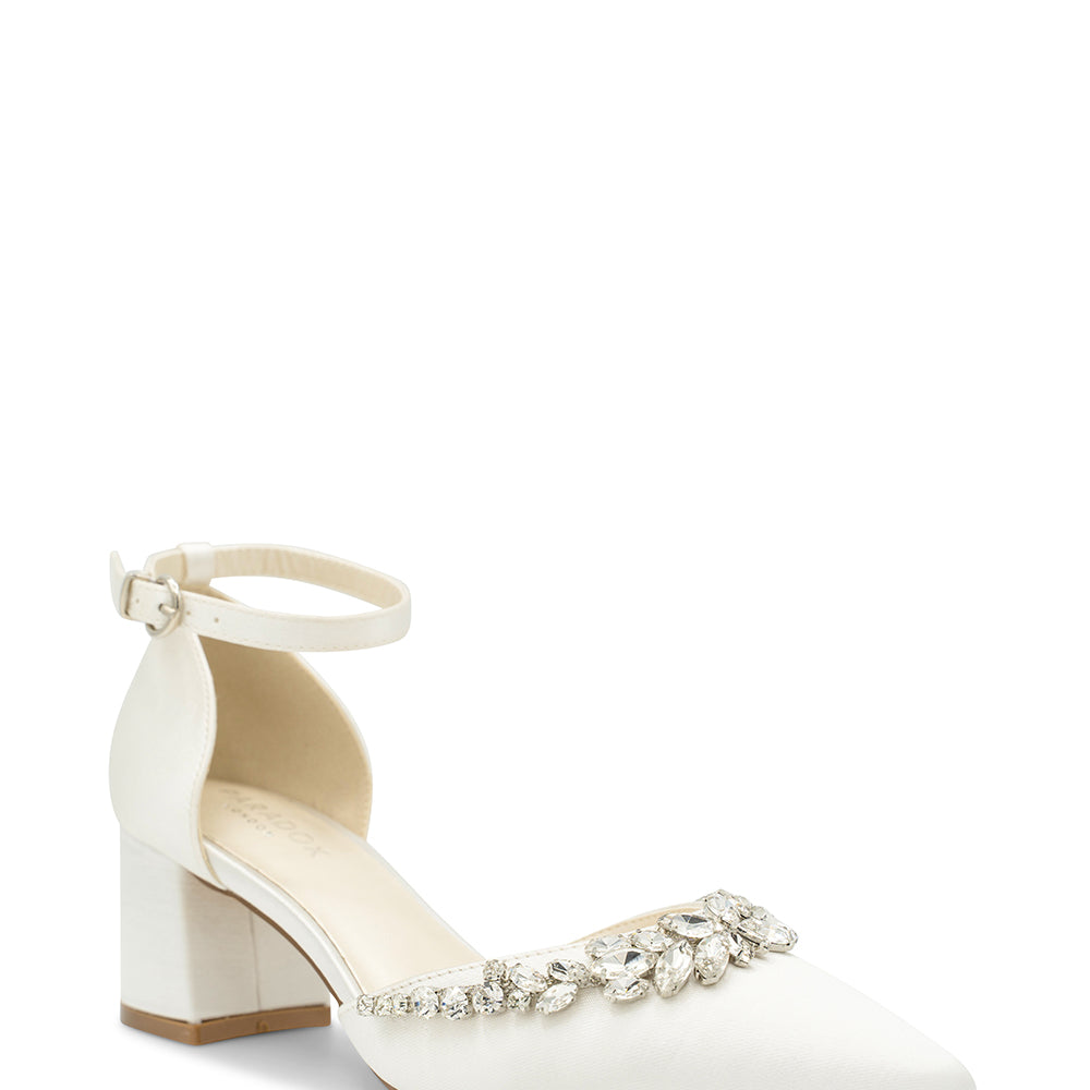 Wedding Shoes | Bridal Heels | Bridal Shoes | Paradox London