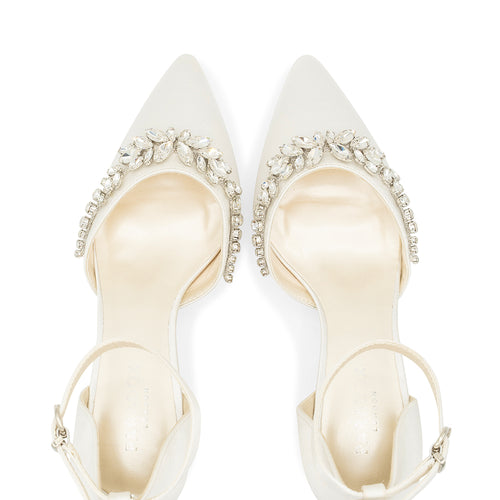 Wedding Shoes | Bridal Heels | Bridal Shoes | Paradox London