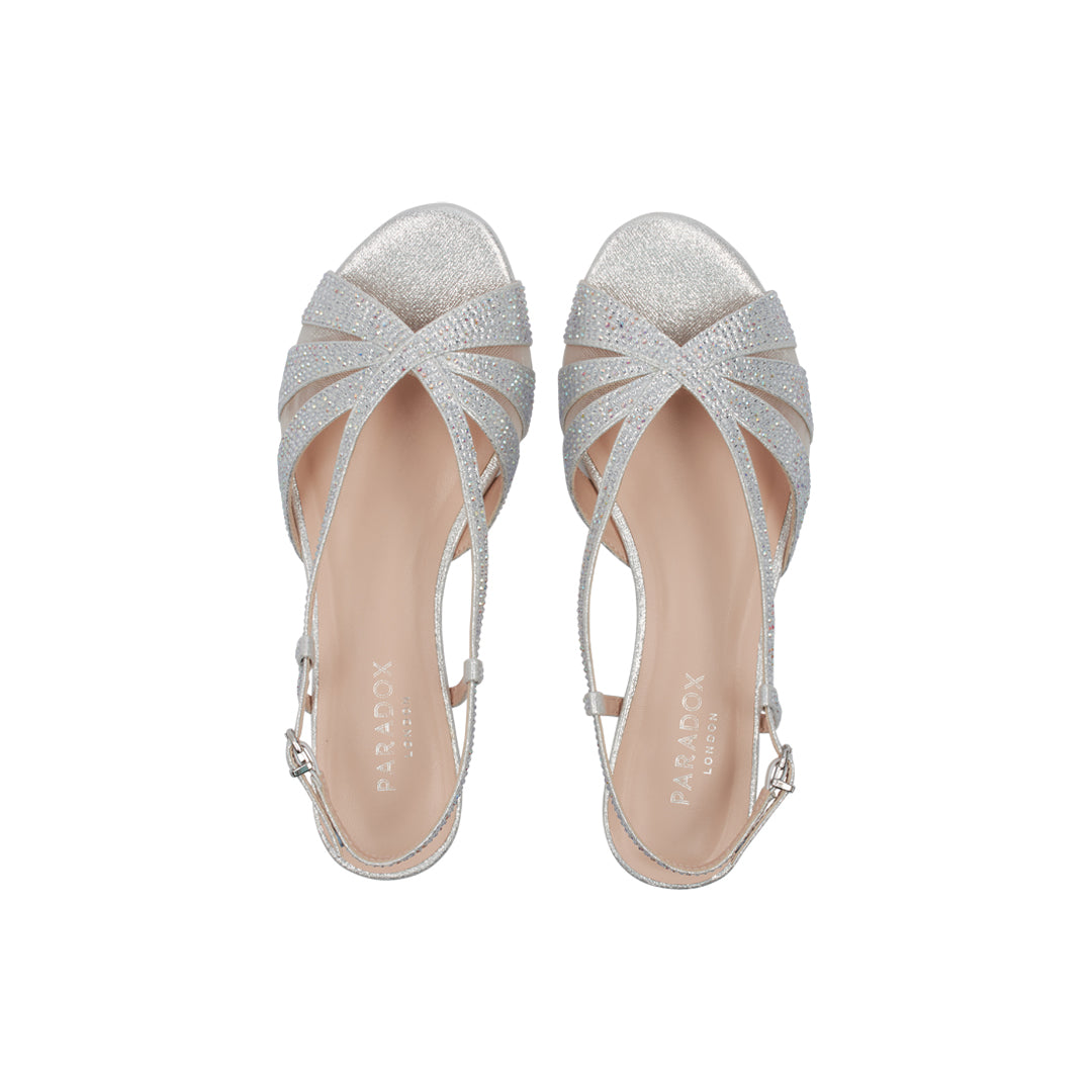 Wedges | Wedge Shoes | Wedge Sandals | Wide Fit Wedges | Paradox London