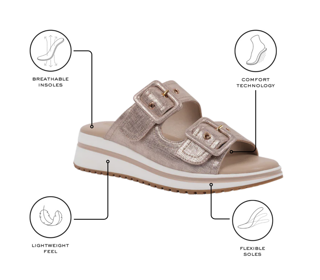 Comfort Collection | Paradox London