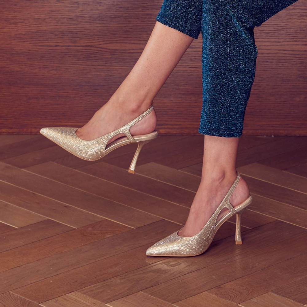 Paradox London | Shoes | Handbags | Wedding and Occasion Shoes